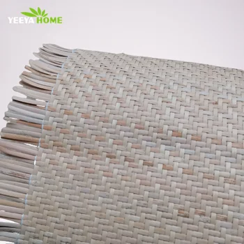 Aa Grade Rattan Cane Webbing Herringbone Weaving Rattan Cane Raw ...