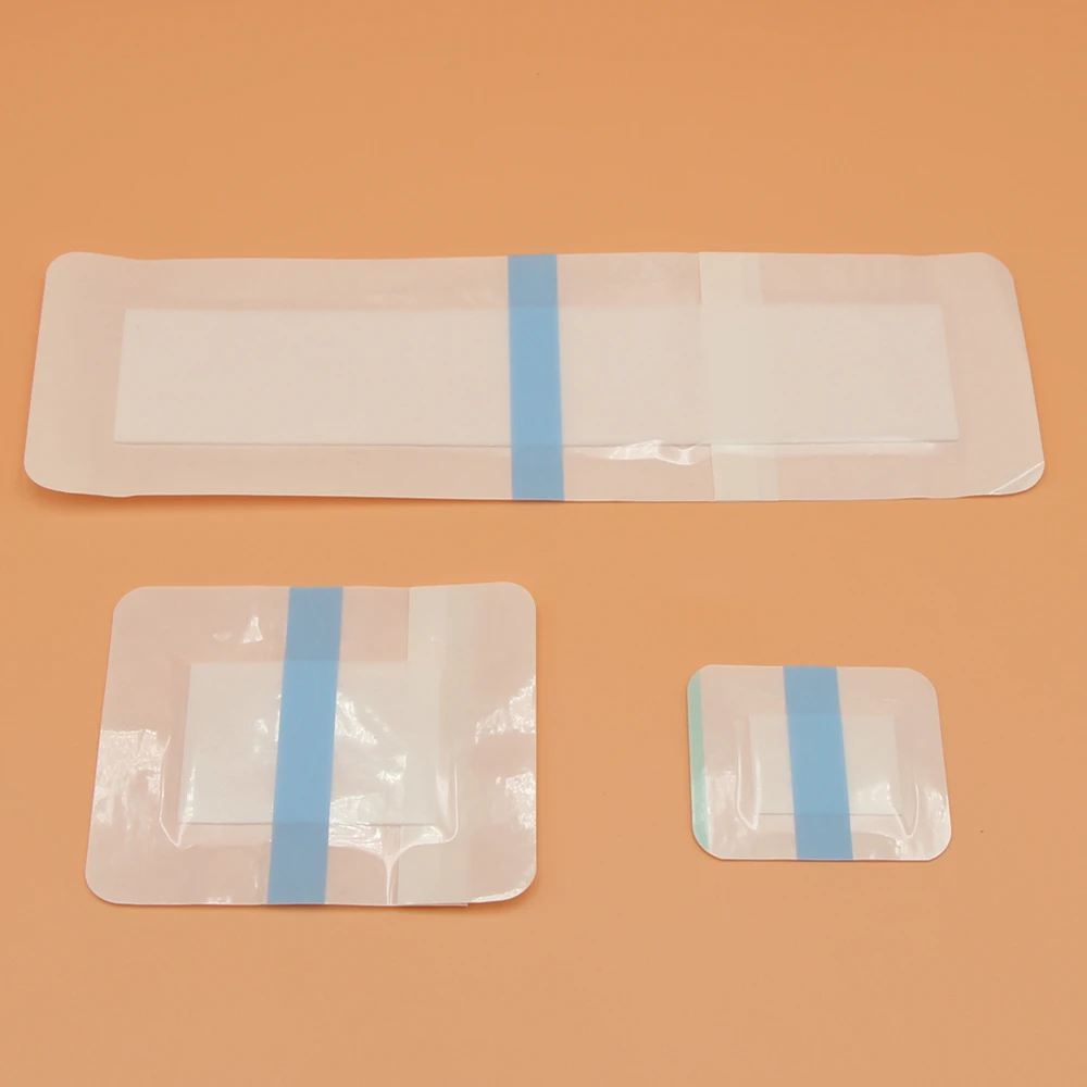 Surgical Negative Pressure Wound Therapy System NPWT Circle Round ...