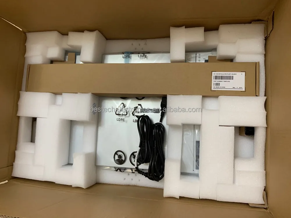 HPE Proliant DL580 Gen10/gen11 - Powerful Rack Server