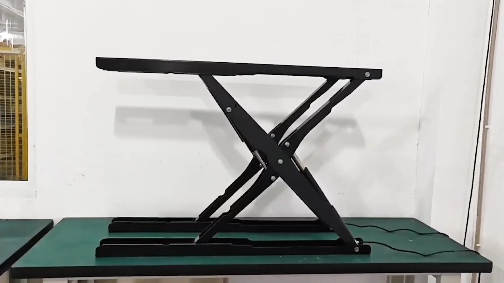 Cartuator Electric Roof Lift System P04 Is Designed For Caravans And ...