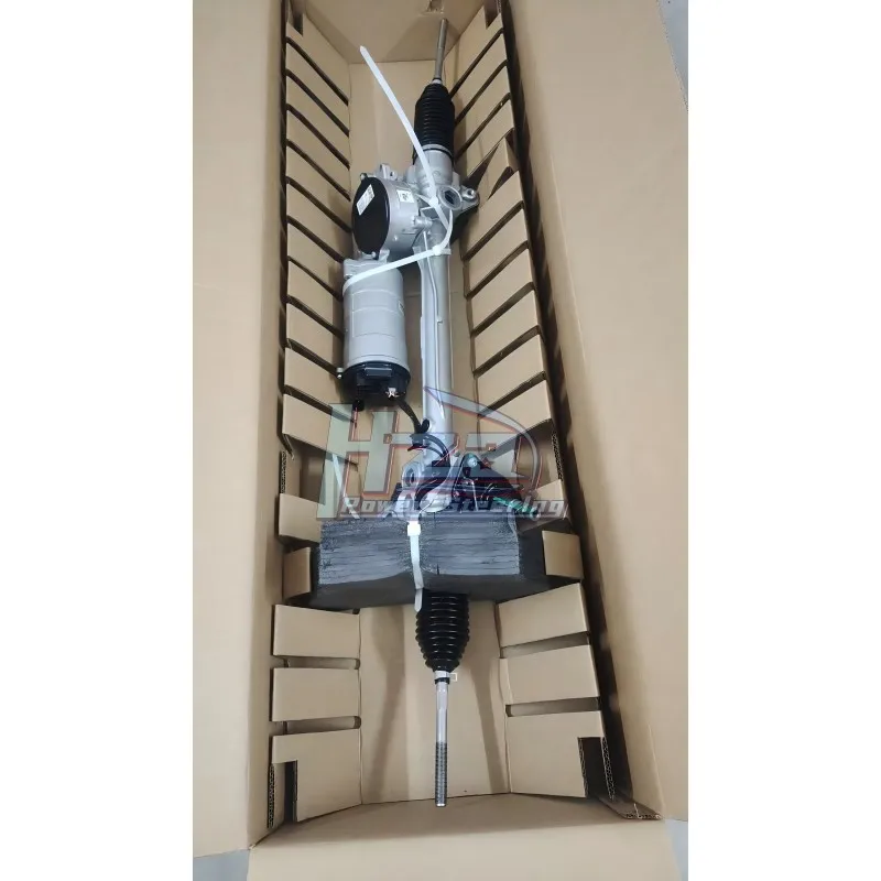 LHD Electric Power Steering Rack for BMW X3 (G01) 2017-, BMW X4 (G02 ...