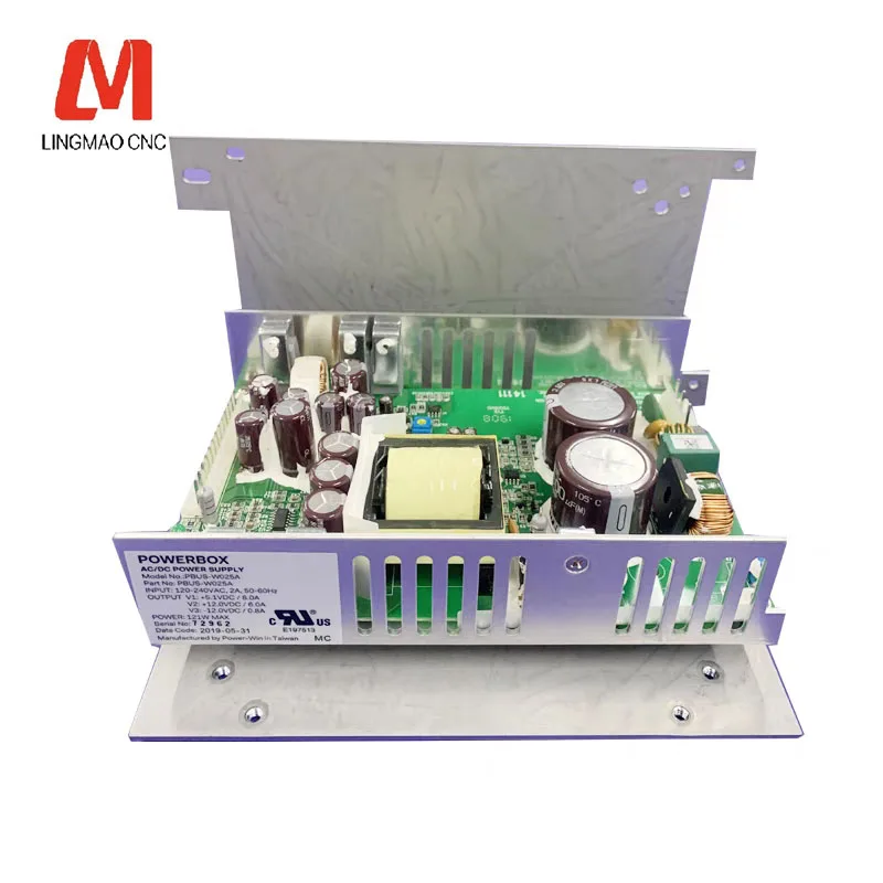 Haas Machine Tool Control Panel Original New 40hp 4016 - Buy Haas ...