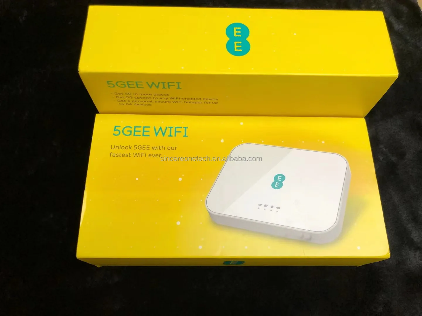 Telstra AW1000 - 5G Home Modem Router with Openwrt Support