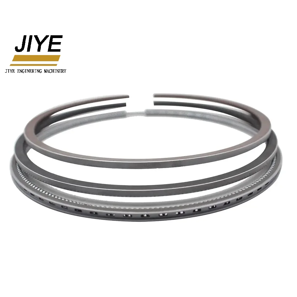 OEM Quality 4M41-T1 Piston Rings for MITSUBISHI Engine Parts