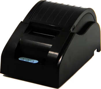 Removable Thermal Receipt Printer For Pos Systems For Restaurant Hotel ...