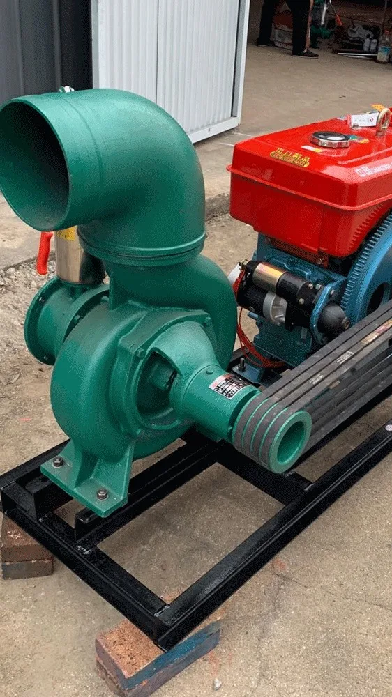 High Pressure Sewage Water Centrifugal Automatic Dewatering Single ...