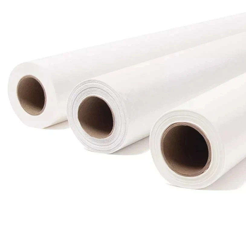 Hot Medical Hospital Disposable Examination Bed Sheet Roll Bed Paper ...