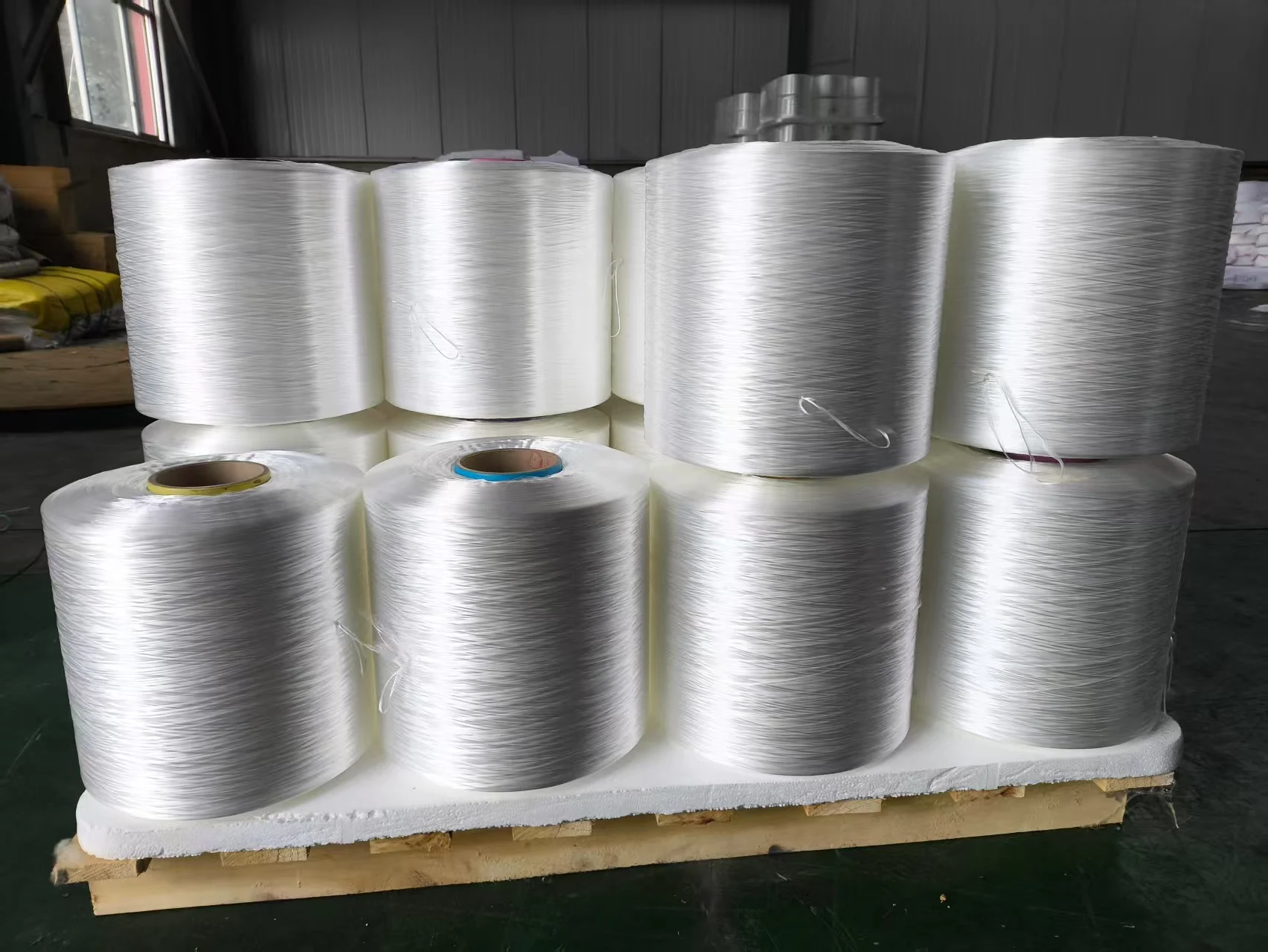 Safety Factory Endless Webbing Sling 1 Ton Lifting Capacity Flat Woven ...