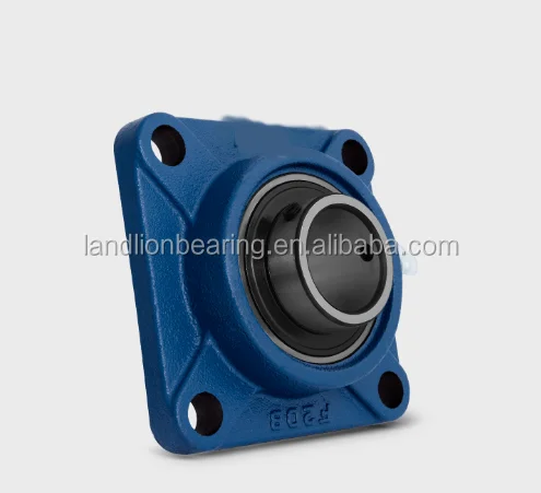 Ucf317 Pillow Block Housed Bearing Ucf 317 Ball Bearing Unit - Buy Pillow Block Bearing Ucf317 ...