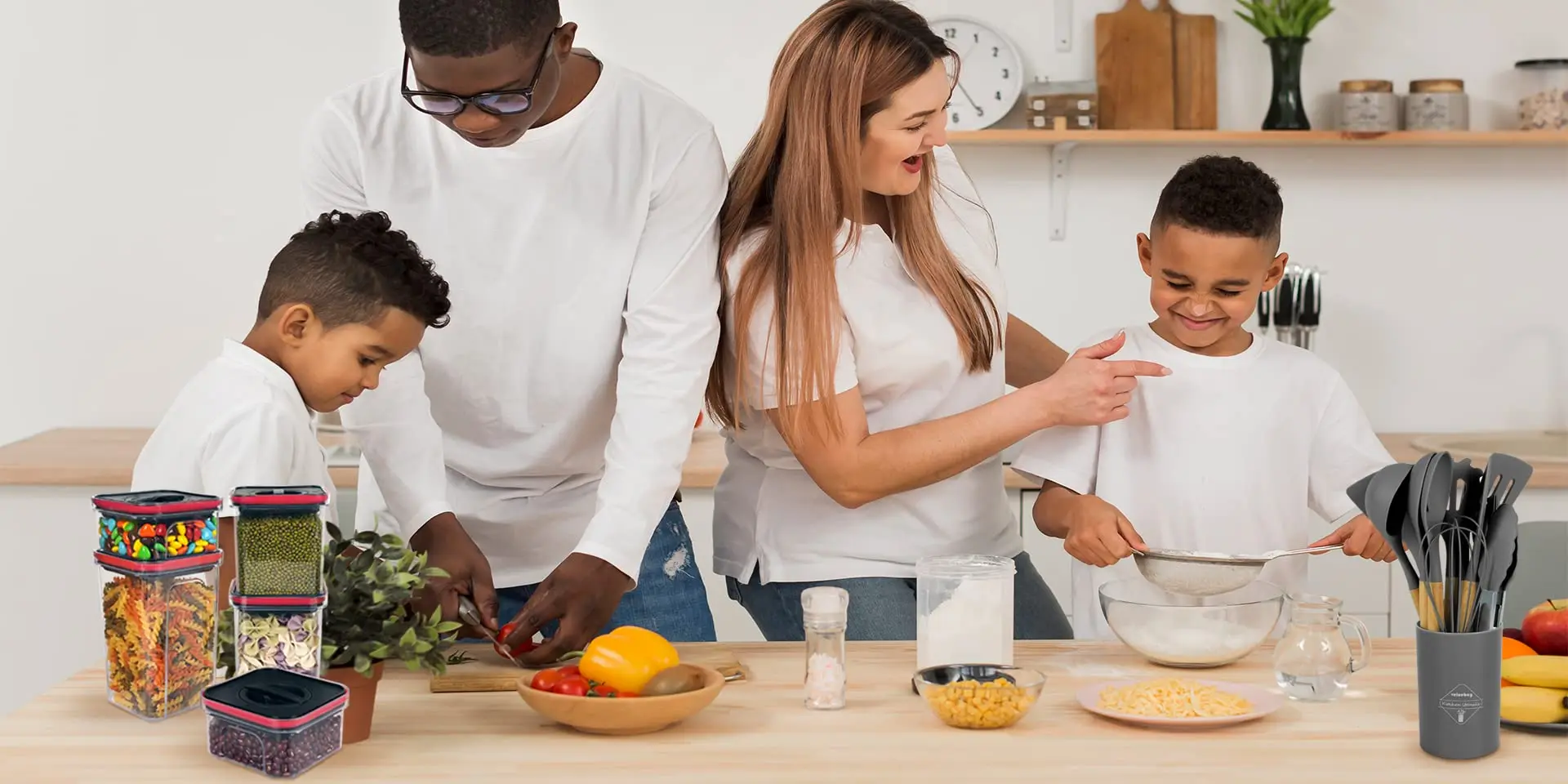 Cheap Lunch Boxes with Compartments - Perfect for Kids