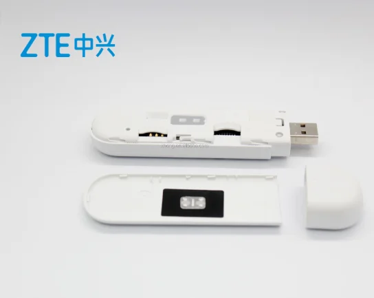 ZTE MF79U USB Modem - Fast 4G LTE with Wi-Fi Sharing