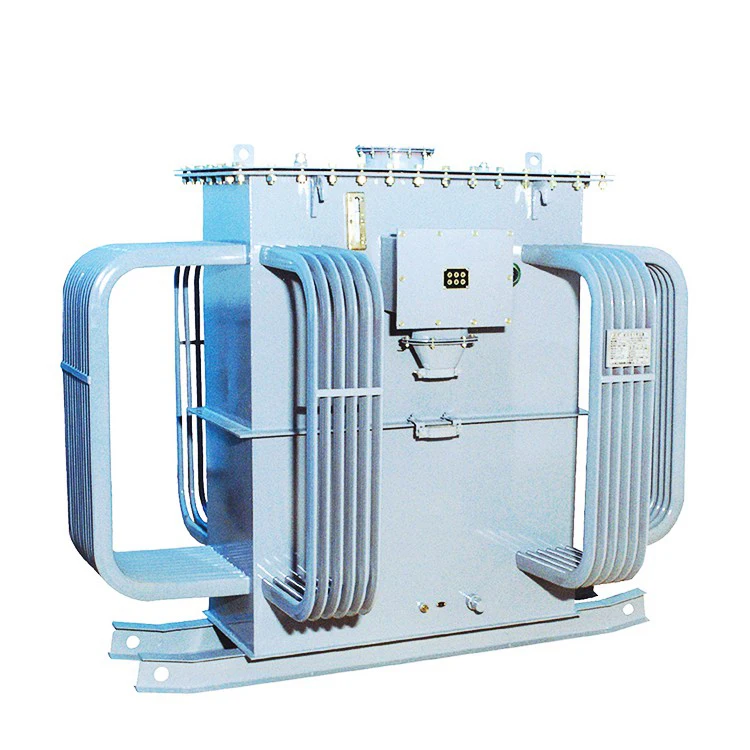 Kbsg Explosion-proof Transformer For Mining - Buy Explosion-proof ...