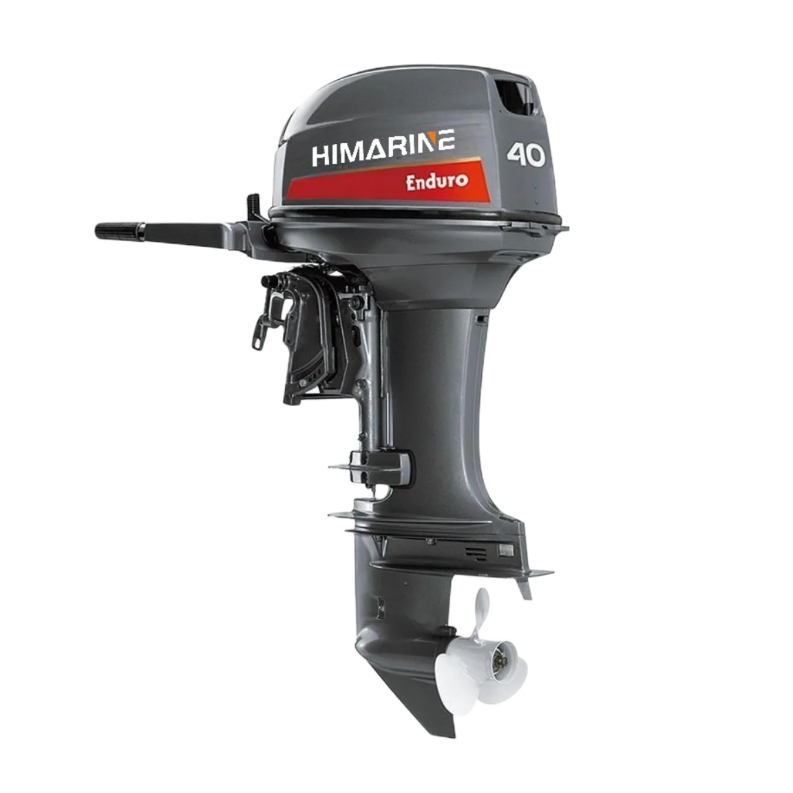 Shop Marine Outboard Motors for Sale - Reliable Power