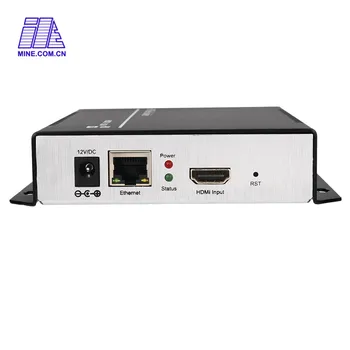 H 264 Video Encoder Hardware For Ip Tv,Live Stream Broadcast,Video Ip ...