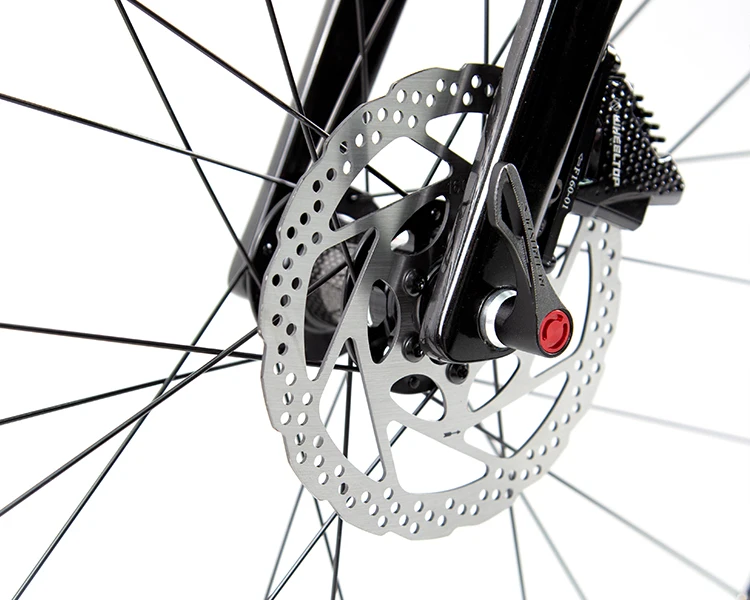 2024 EDS R15 Twitter Newest Upgrade - 700c Wireless Bike Brakes