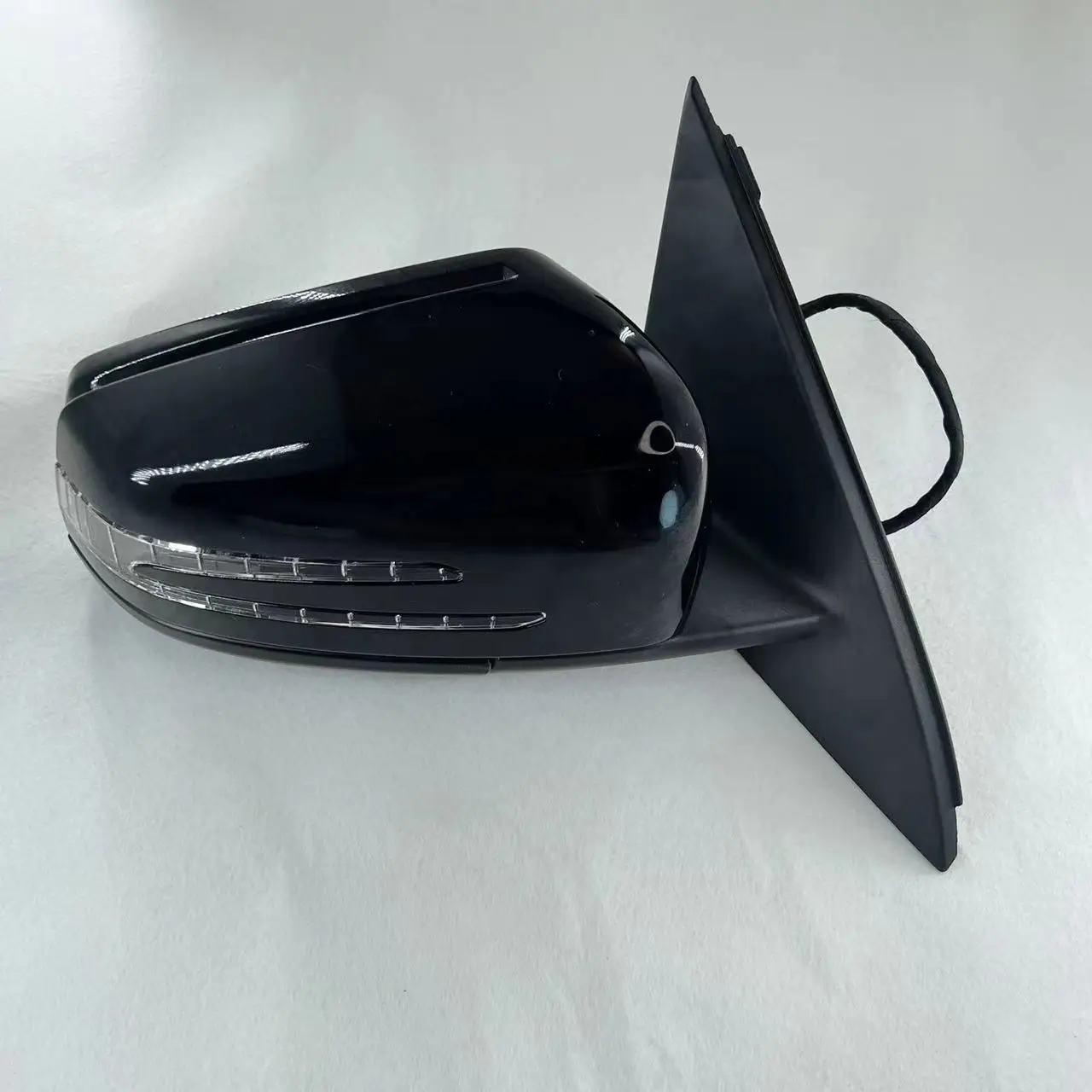 Low Price Power Folding Side Mirror Auto Rearview Mirror For Benz Gla ...