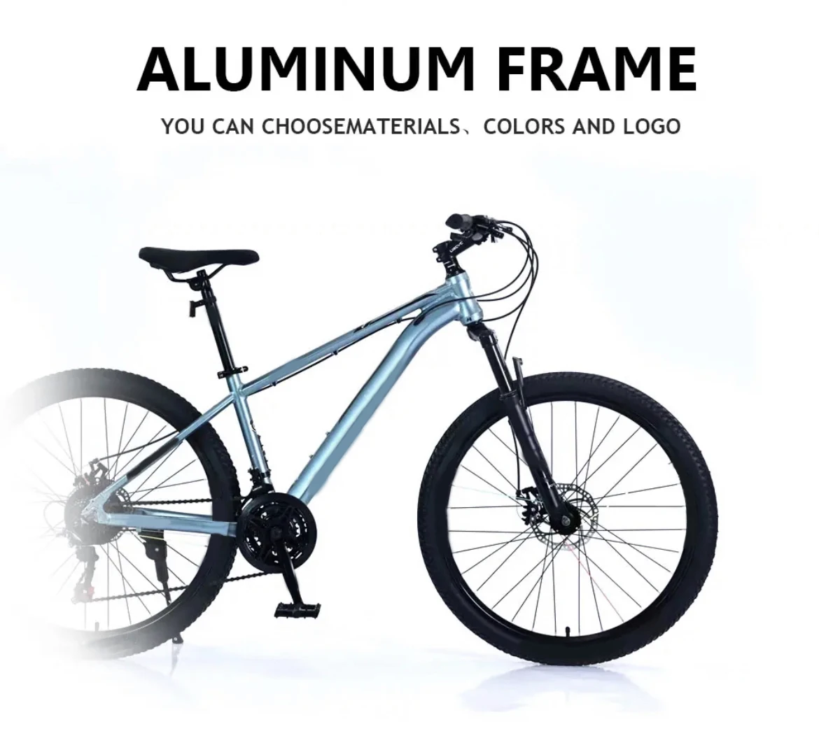 Oem 27.5" 29" Mountain Bikes Aluminum Alloy Bicicleta De Montanha Mtb ...