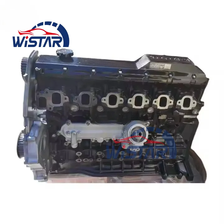 High Quality Car Engine 1HD FT for Toyota 1HD FTE 1HDT 1HD T 1HDFTE ...