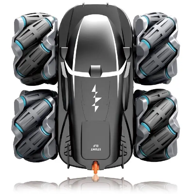 Huiye Gesture Control Stunt Car Toy Rc Car Professional Manufacturer Rc ...