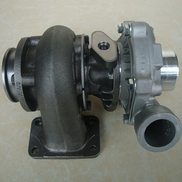 High Quality Turbo 4BT 3.9 Diesel Engine Parts 728001-5001 4982530 ...