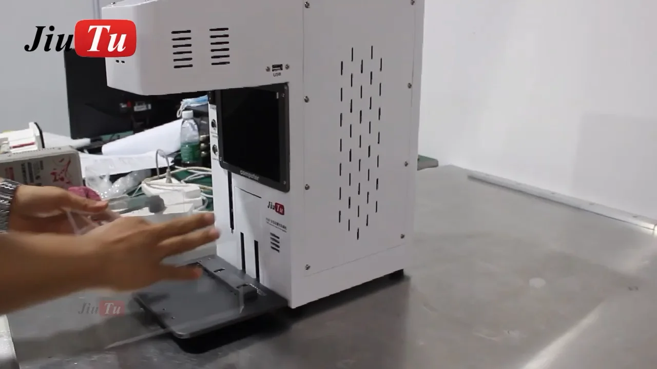 20w Intelligent Separator Engraving For Iphone 15 14promax 13 12 11 Xs ...