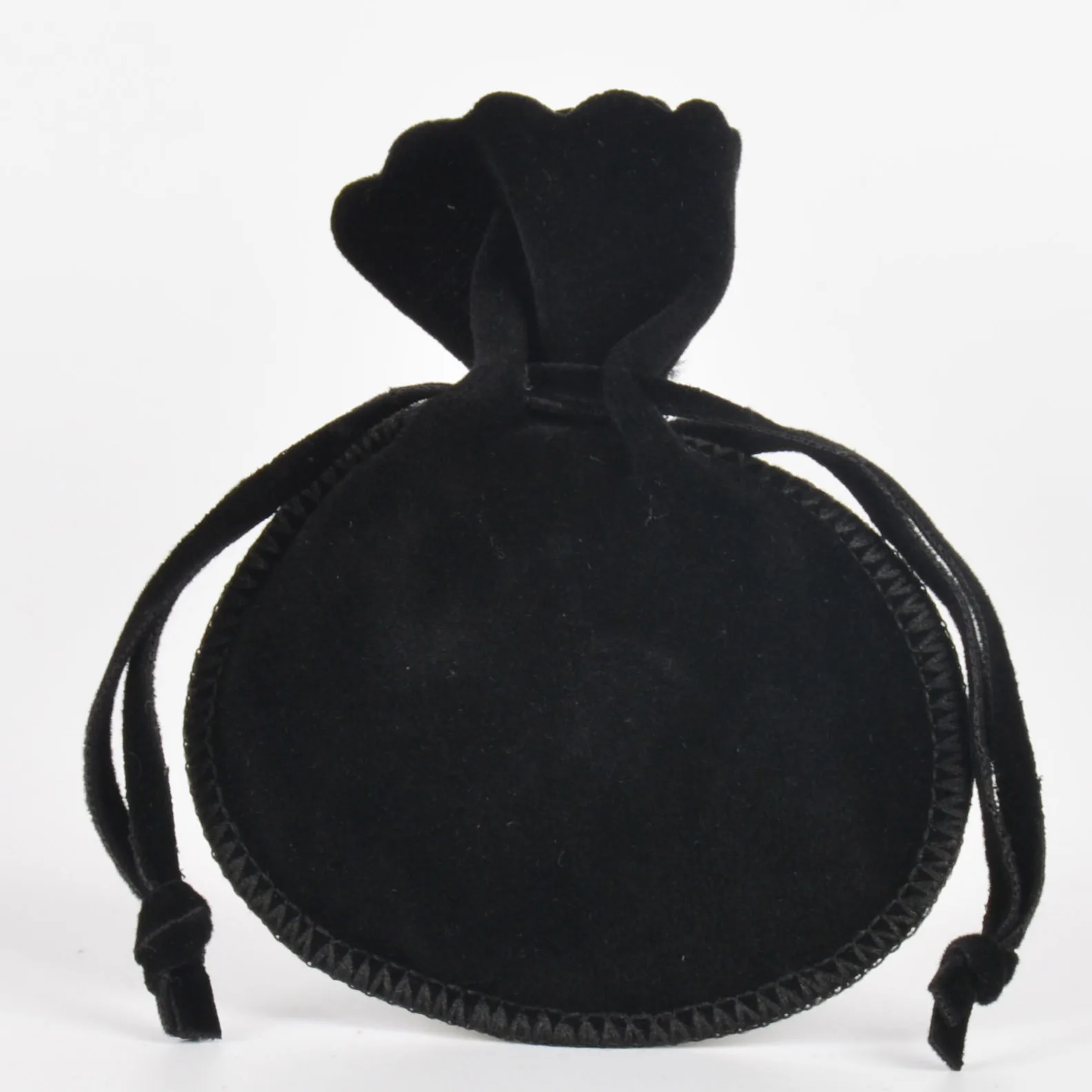 Small Velvet Bag Pouches For Jewelry Mini Drawstring Jewelry Packaging ...