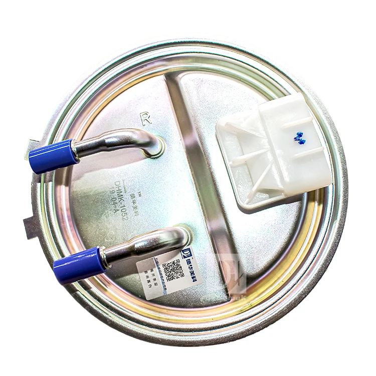 Great Performance Fuel Pump Assembly Oem 9128201 93277517 For Buick ...