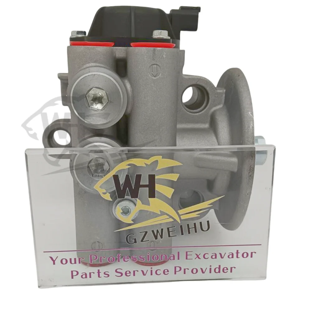 Diesel Spare Parts Fuel Priming Pump 390-4679 390-6840 for Excavator 323D2 326D2 330D2 336D2 ...
