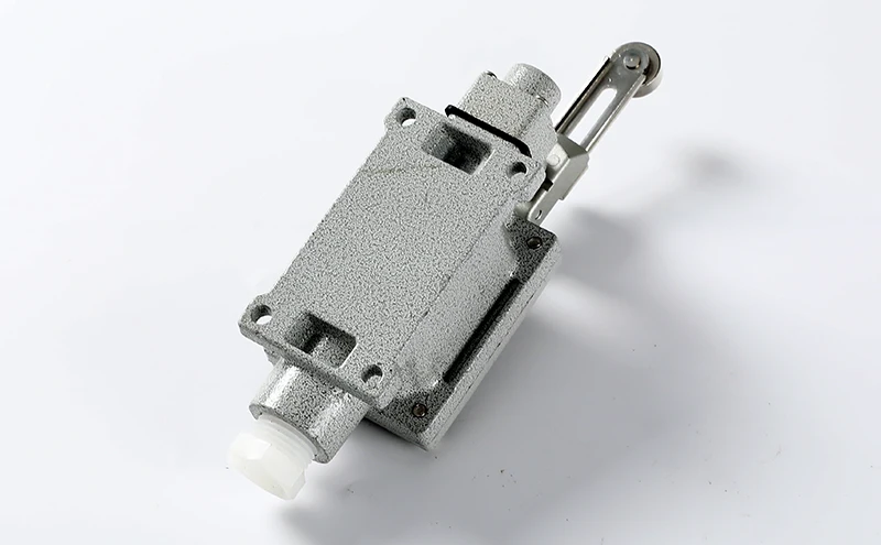High Quality Limit Switch 5A 220V AC Explosion Proof