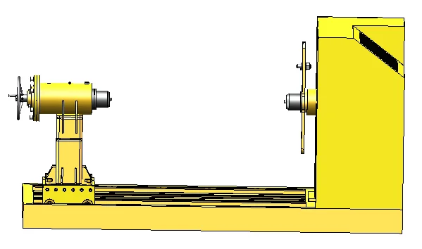 AOFA Wire Rope Coiling Machine - High Efficiency & Accuracy