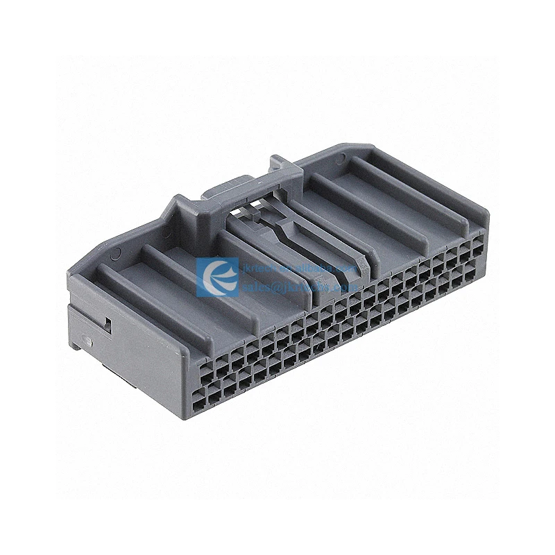 JAE MX34 Series Connector MX34040SF1 Rectangular Receptacle Housings 40 ...