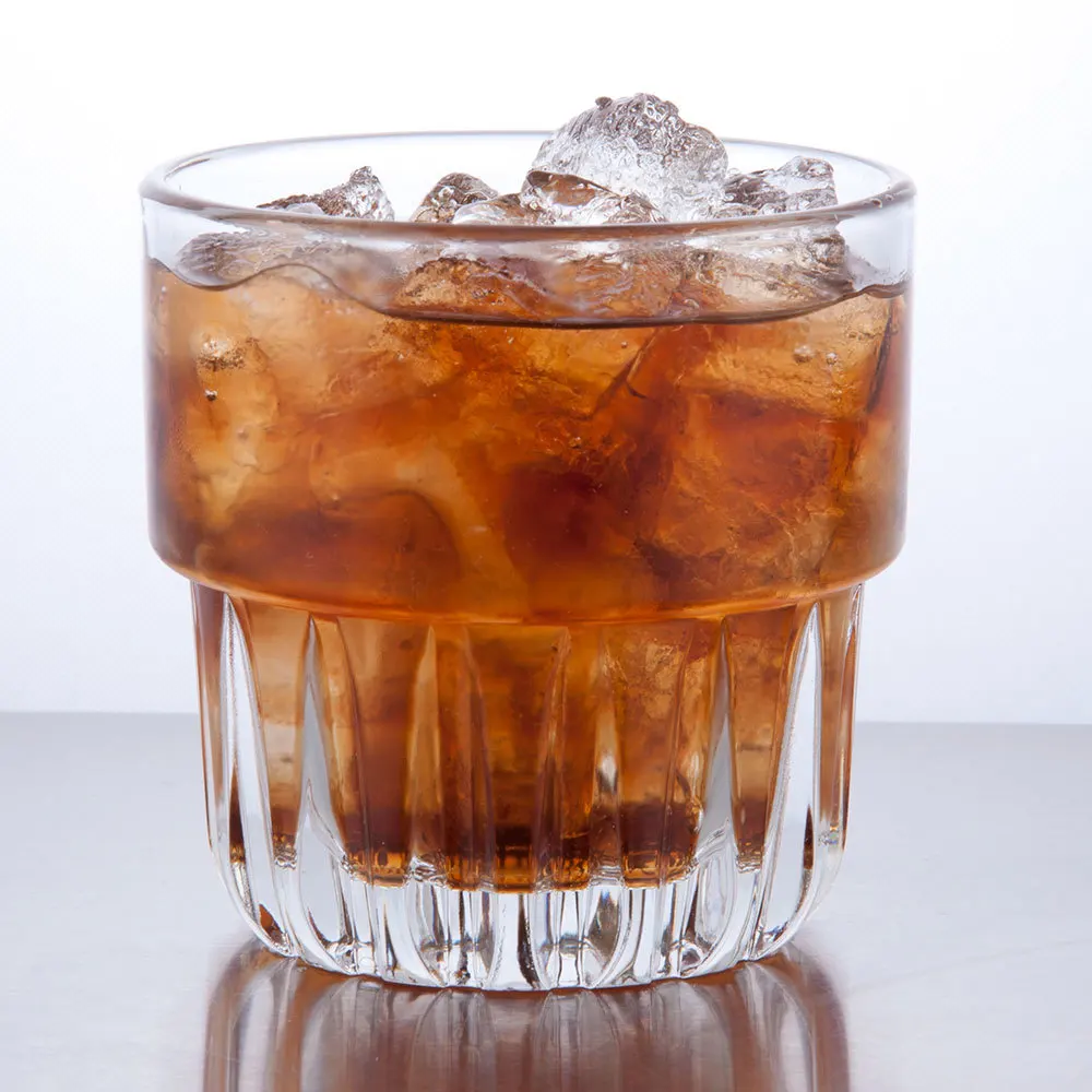 Custom Logo Perfect Whiskey Glass Gin Whiskey Glass Cup Craft Spirits ...