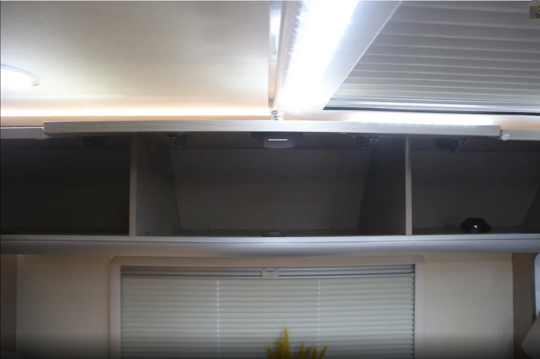 2023 Changan Fengjing Motorhome 4x4 2.4t 211 Hp L4 Family Caravan ...