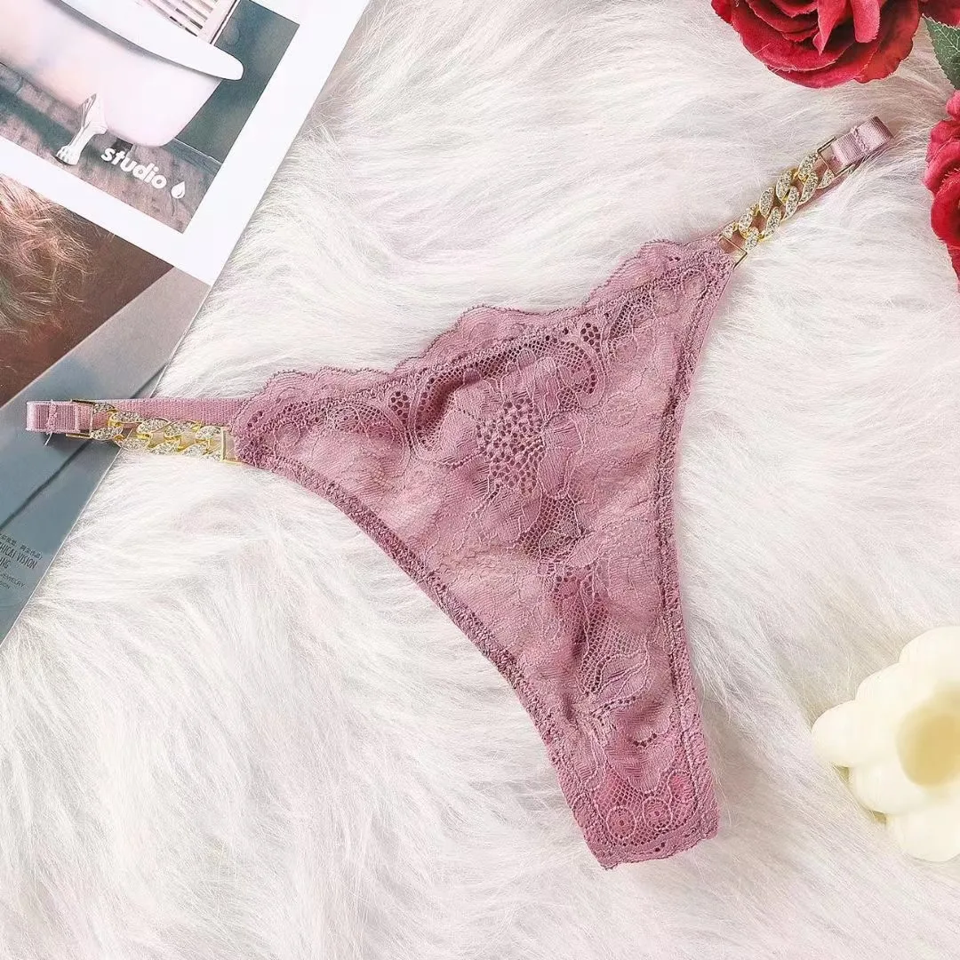 Wholesale Sexy Underwear - Elegant Victoria Secreted G-String ...