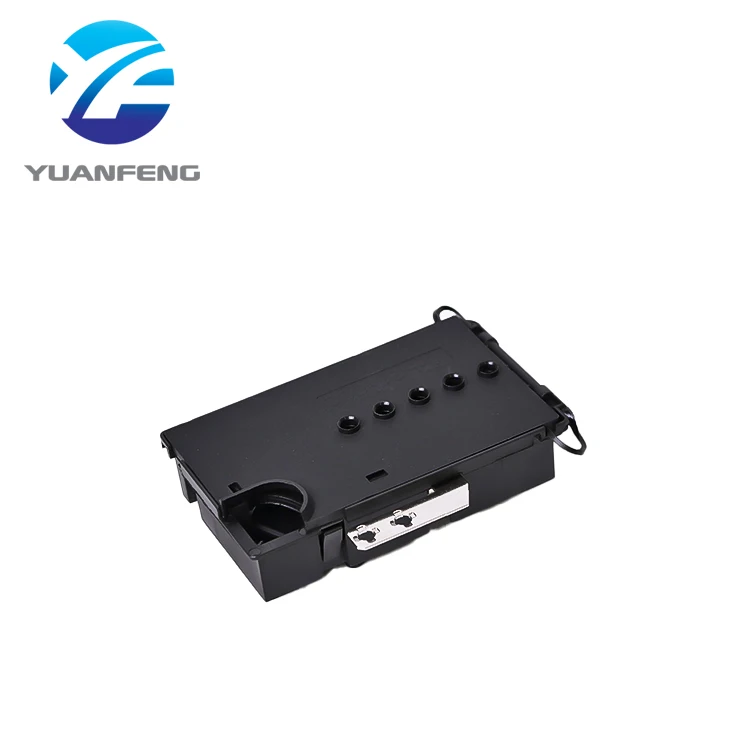 Gas Oven Ignition Control Box 5 Core Teminal Box Spare Part for ...