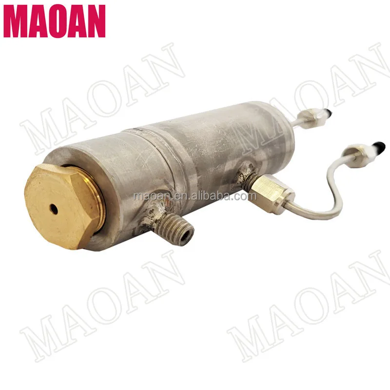 Hydrogen Water Separator for KOH Electrolysis - 99.9% Purity