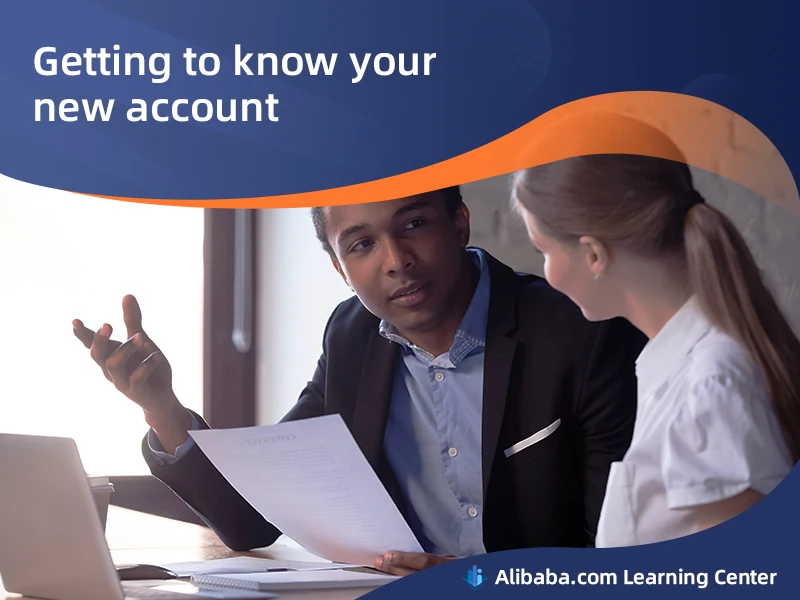 Alibaba Seller Channel - Global Seller Academy