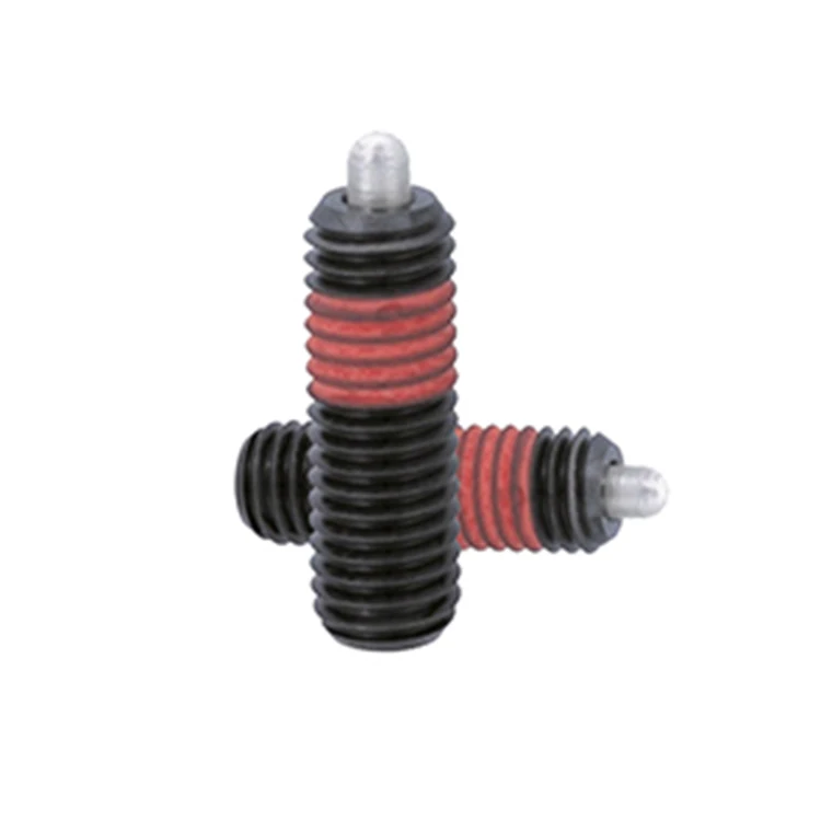 Stainless Steel Micro Spring Loaded Pin Plunger Short Type| Alibaba.com