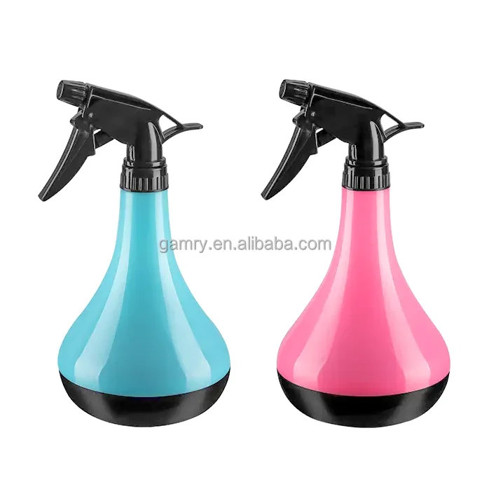 Agricultural Trigger Fine Mist Garden Sprayer Bottle Mini Trigger ...