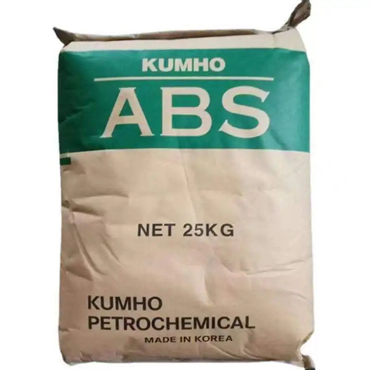 ABS Granules Pellet - Natural, Flame Retardant, and Versatile