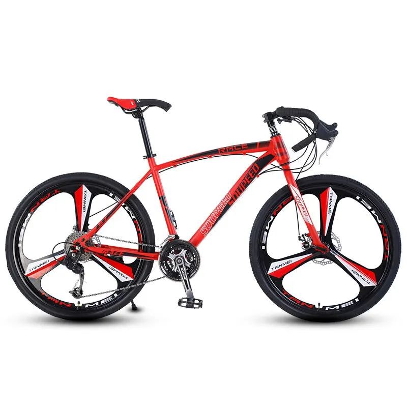 Wholesale High Quality Mountain Road Bikes - 700C Racing Cycles