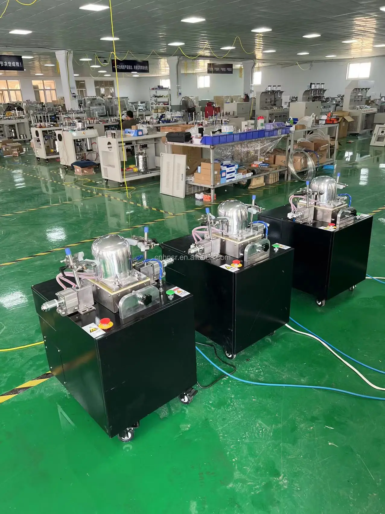 Baseball Hat Stamping Making Machine - Automatic Hot Foil