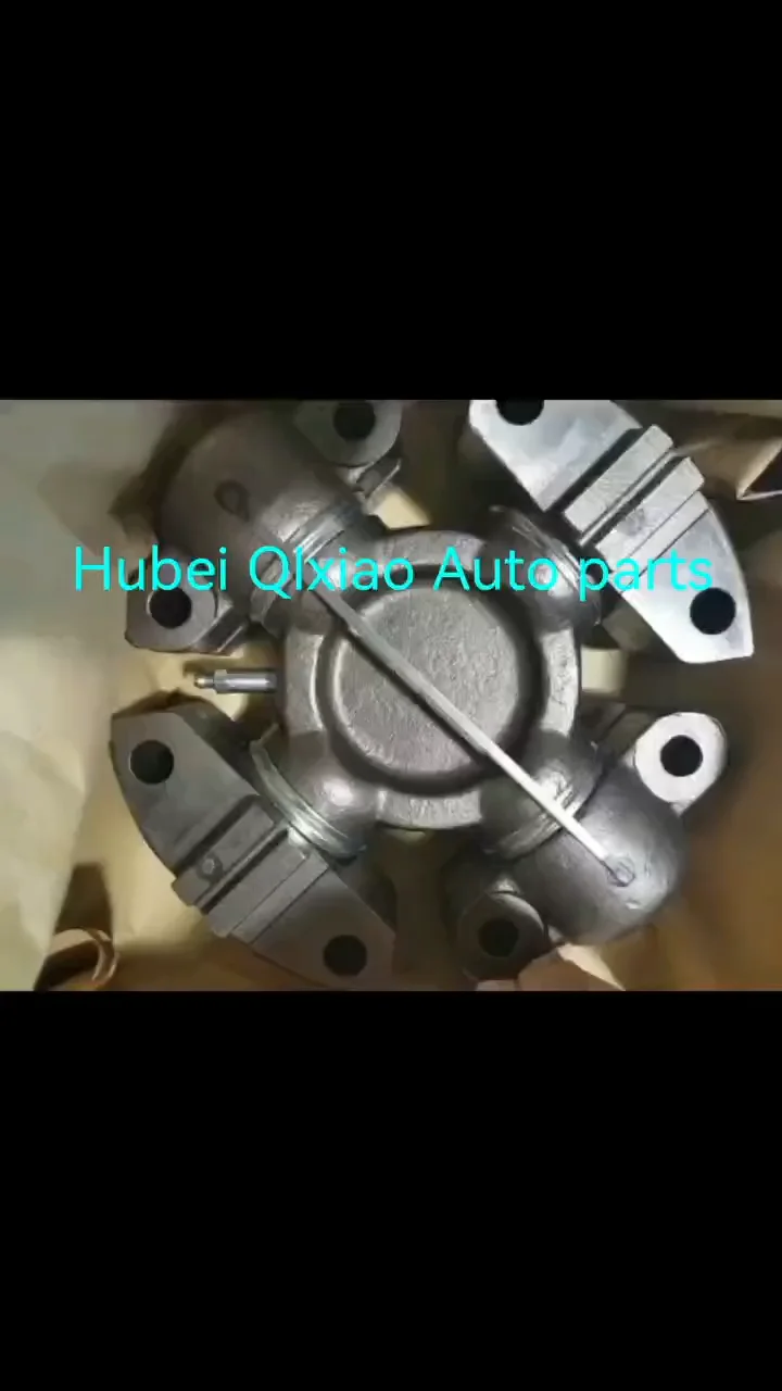 For Kenworth Kamaz Truck U-joint Universal Joint Repair Kits Ds1707018x ...