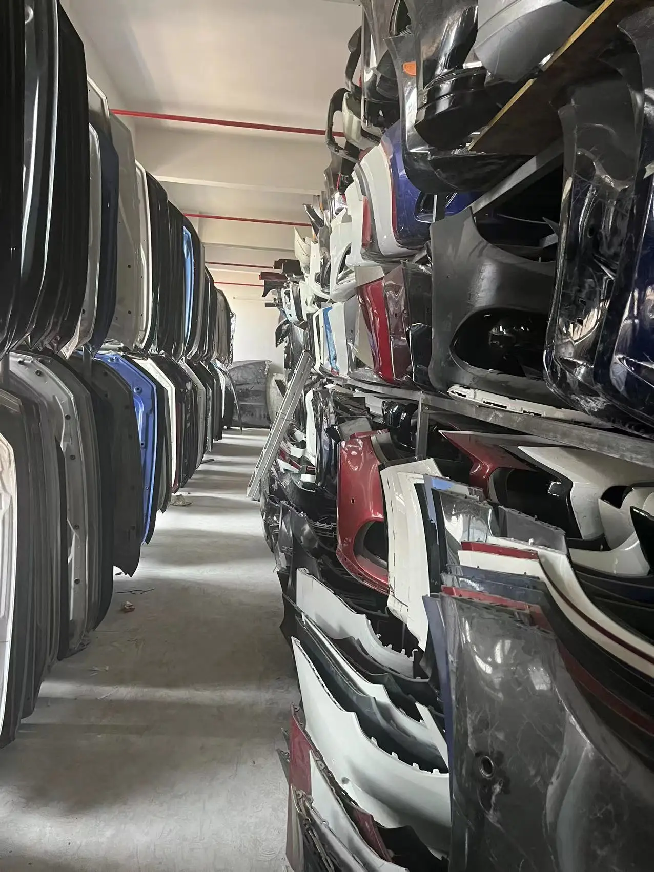 971945093-971945095-971945096new High-quality Automotive Taillights For ...