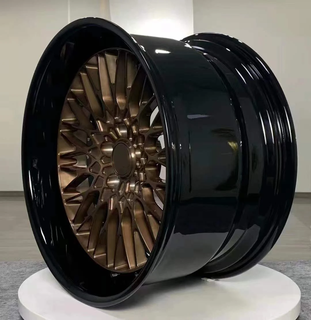 Hot Forged Wheel 18 19 20 21 22 23 24 Inch Custom Forged Car Wheels Hub ...