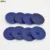 Polyurethane Silencer Block Round Anti Squeak Wear Pads Rear Leaf ...