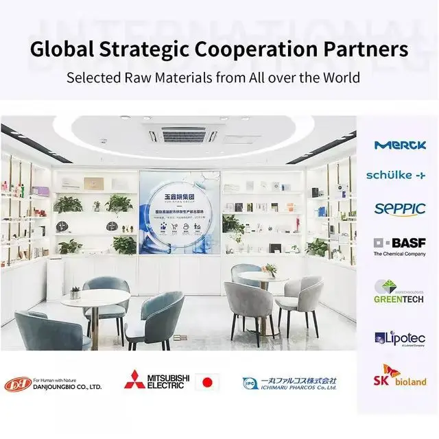 Private Labels Turmeric Whitening Serum - Dark Spot Face Cream