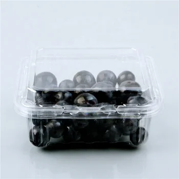 500g Grape Punnets In Pet. Both 84mm Height & 90mm Height. - Buy 500g ...