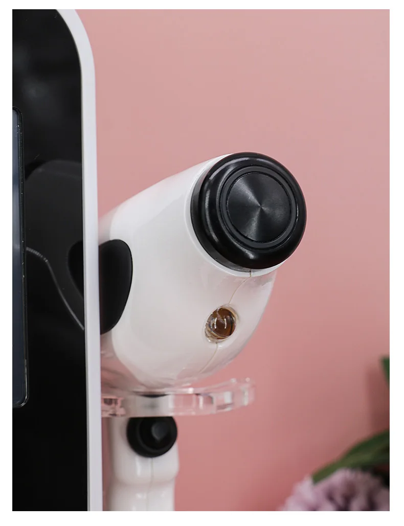 Morpheus Rf Face And Neck Lift Machine High Frequency Skin Tightening ...