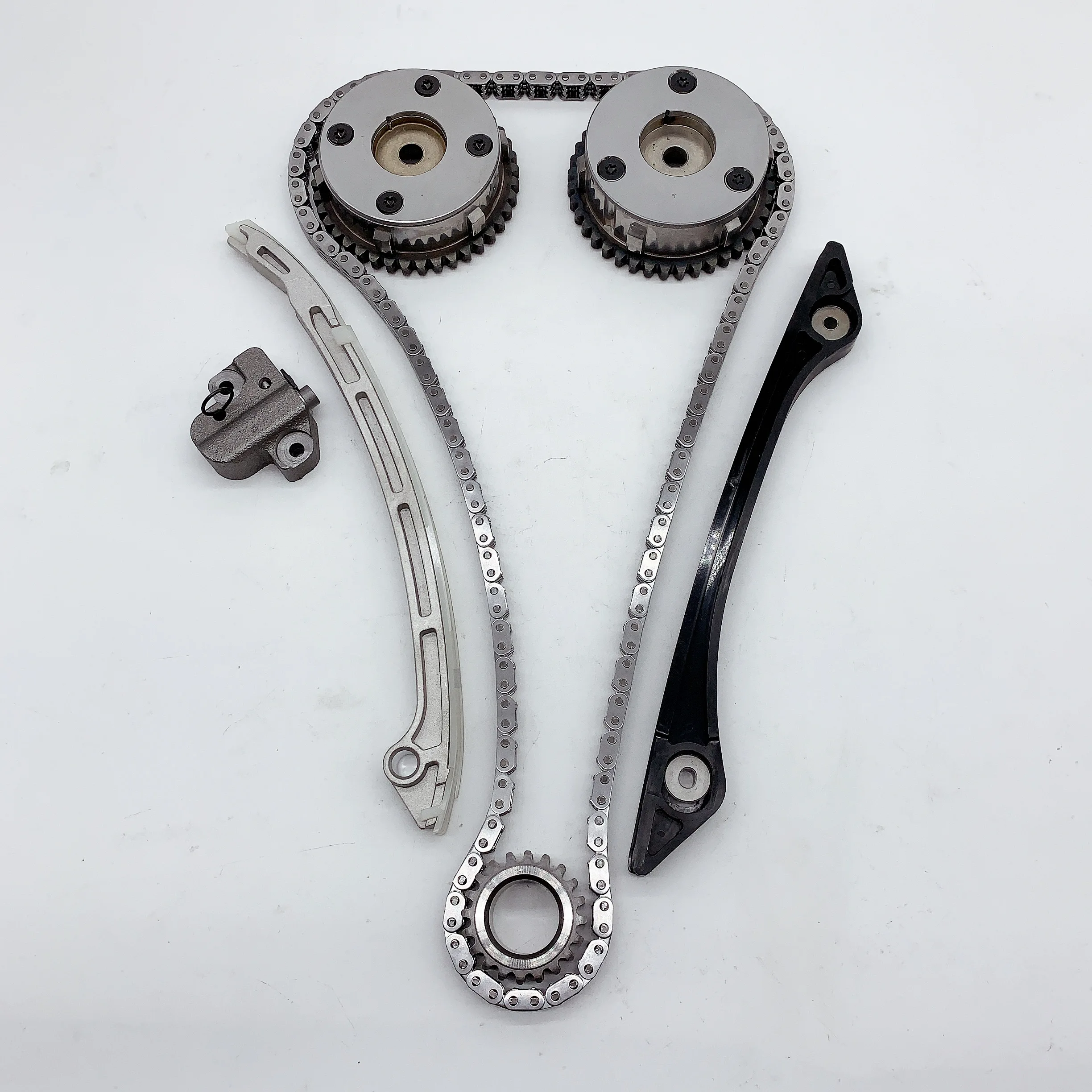 Ford Mondeo V 2.0 Tdci Timing Chain - Reliable Performance